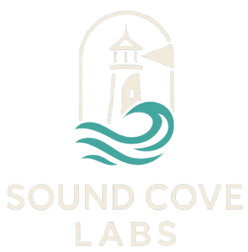 Sound Cove Labs | Practical AI for Small Business Growth
